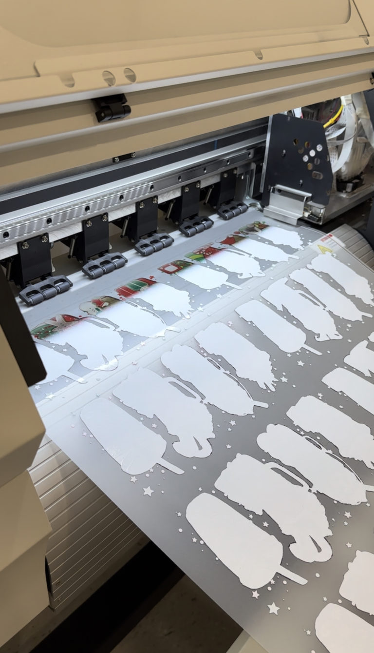 DTF Full Color Transfers Canada - Ton Atelier