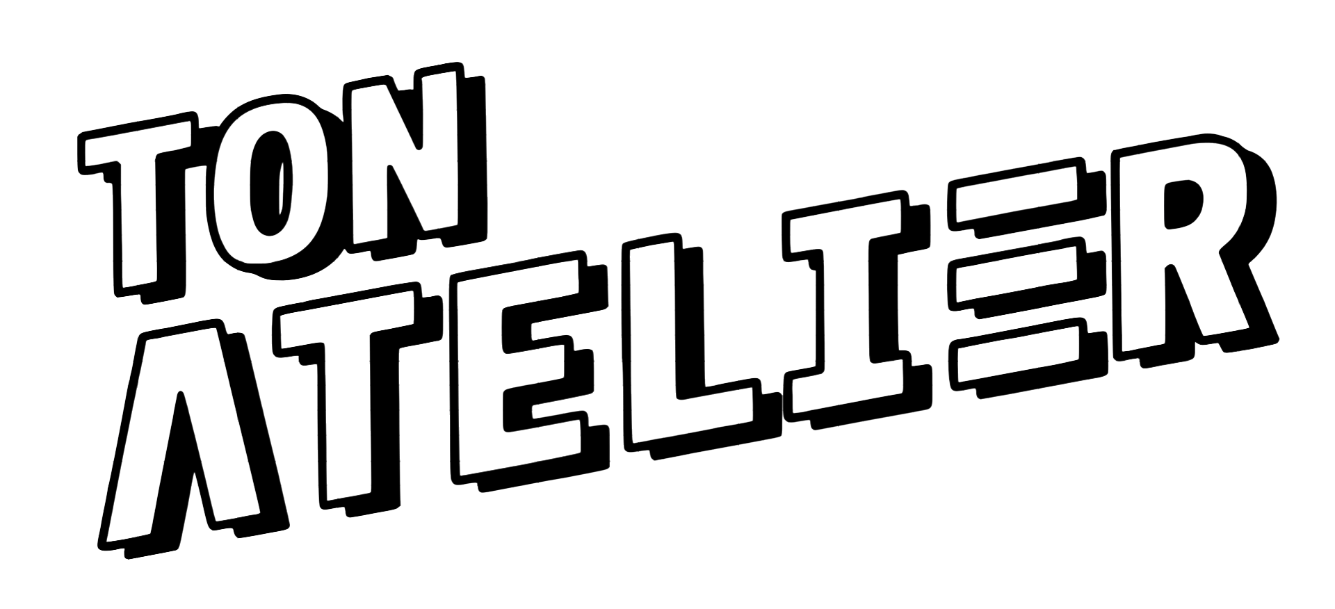 Stunning UV DTF Stickers - Ton Atelier Transfers