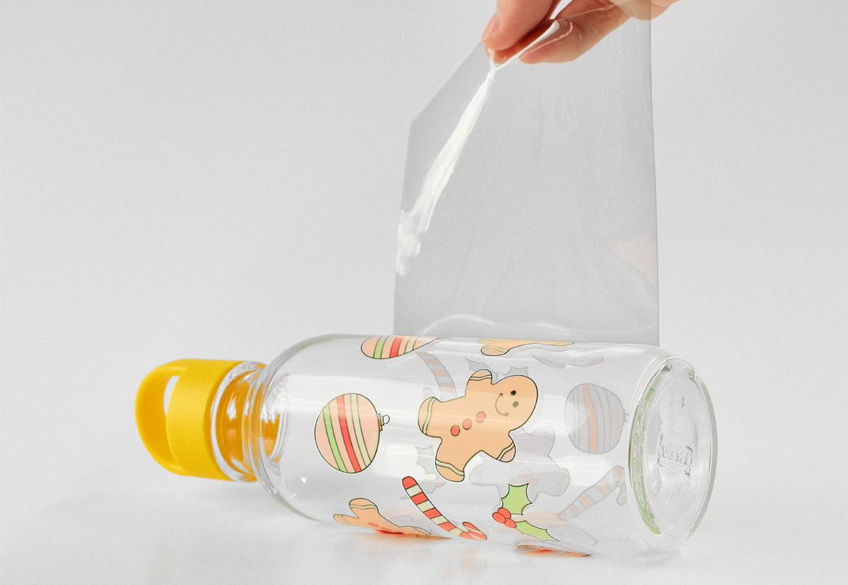 Custom Heat Transfers Canada – Ton Atelier